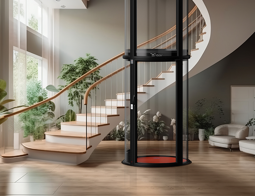Explore Top Home Elevators in California (CA)